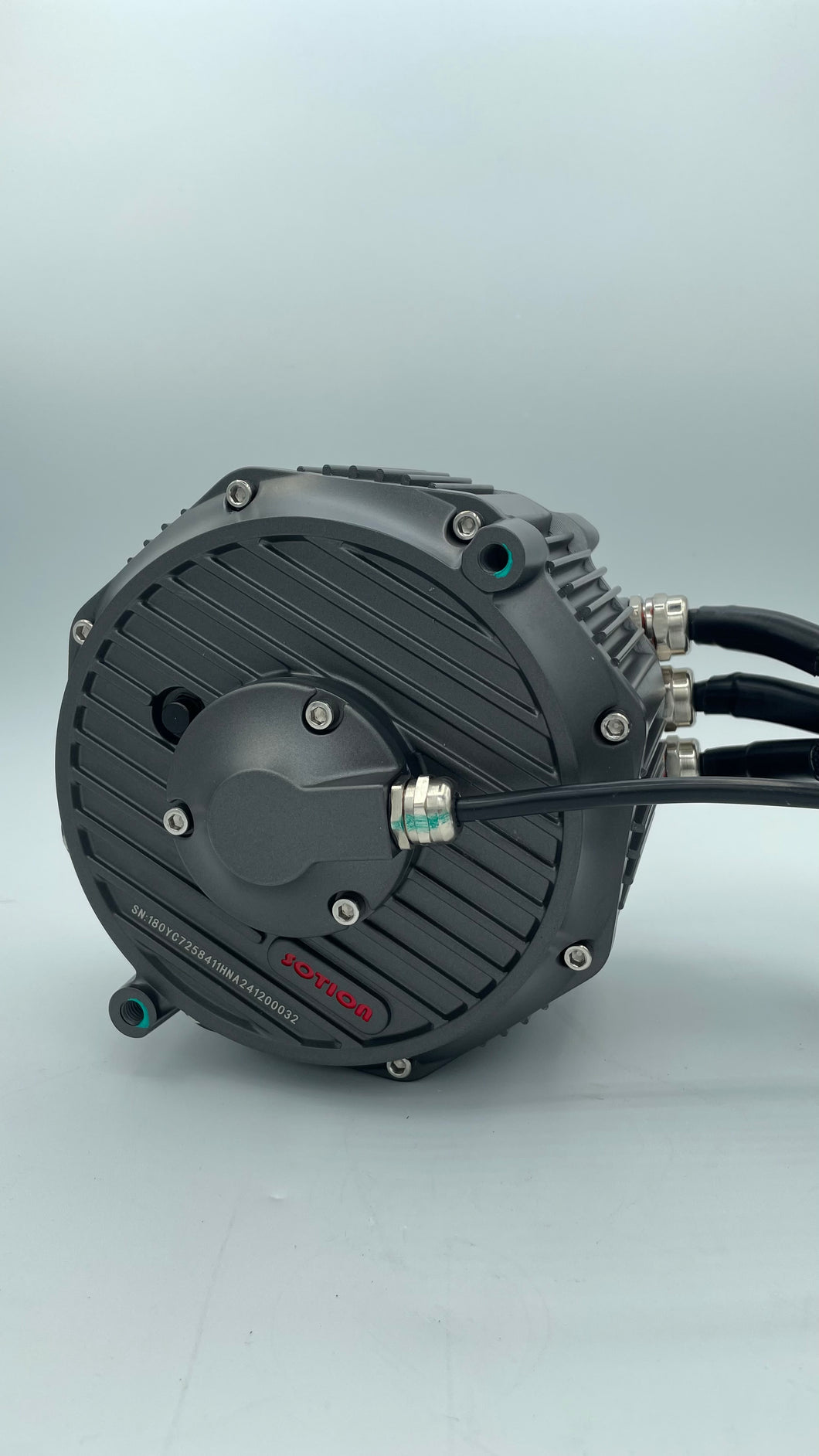 Sotion Motor GOD MODE Upgrade for Surron & Segway and Talaria MX3/MX4 ...